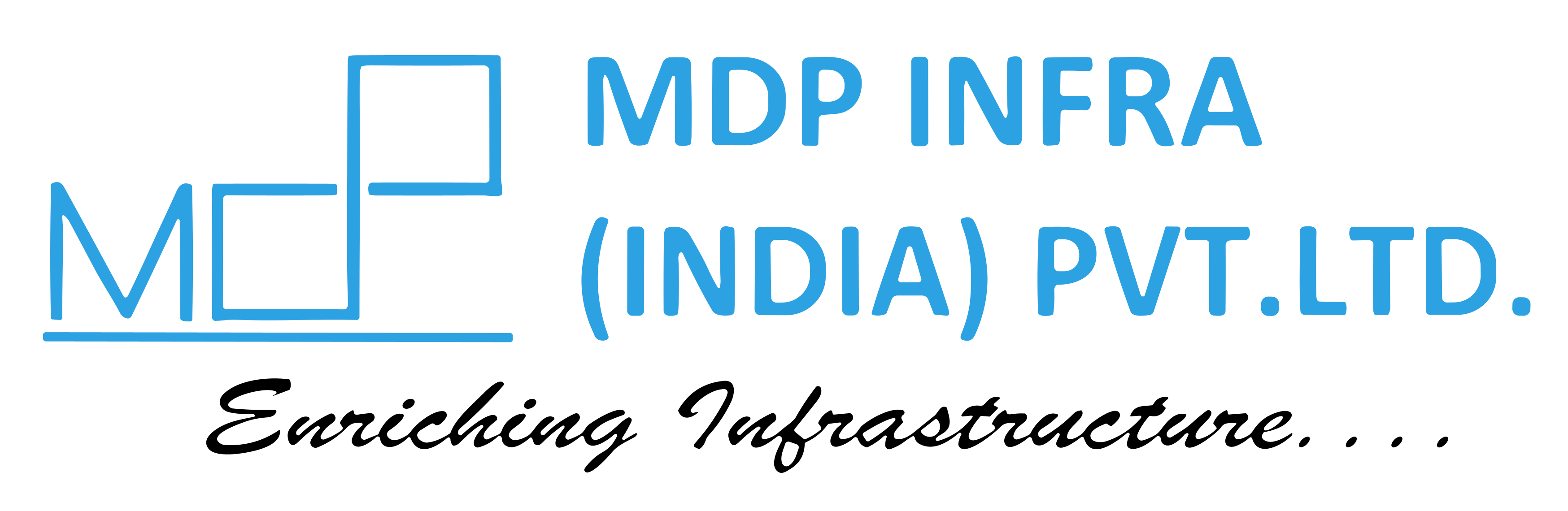 MDP Infra